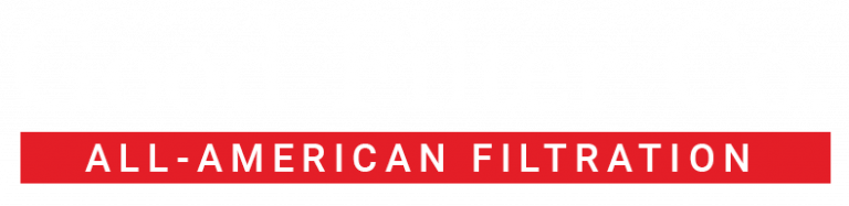 Air Filters, Metal Mesh, Electrostatic - Good Filter Co. American-Made